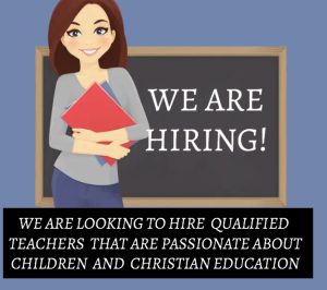 Austin Christian Academy – Austin Manitoba