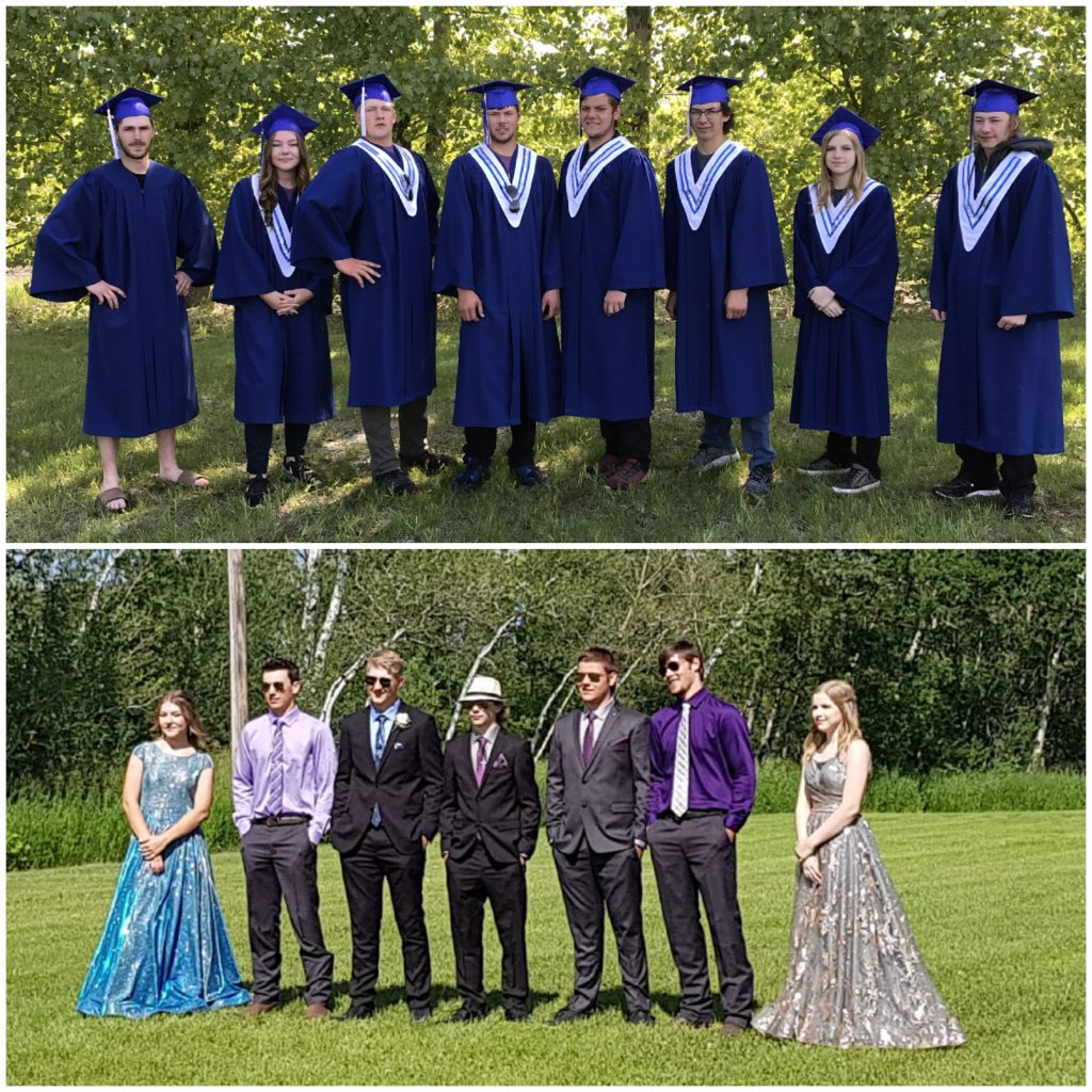 Austin Christian Academy – Austin Manitoba